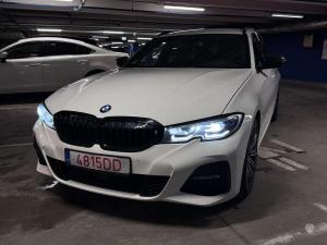 Balts BMW 320 2021 Viļņa, ar dzinēja tilpumu 2.00 L un nobraukumu 239 tūkst. km par 20700 €, foto 40 vietnē AUTOMOTO.COM.LV