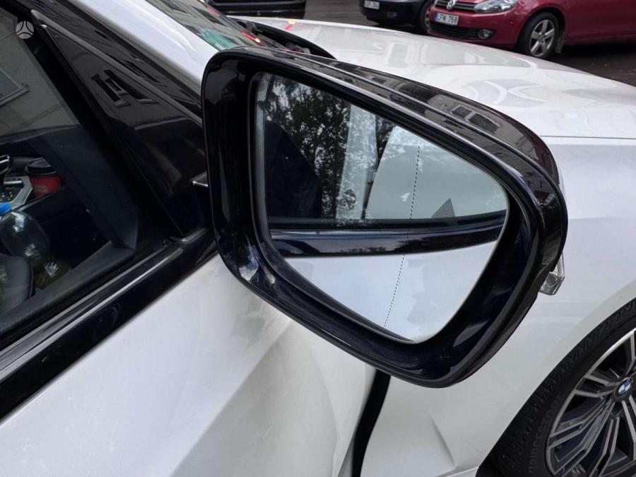Balts BMW 320 2021 Viļņa, ar dzinēja tilpumu 2.00 L un nobraukumu 239 tūkst. km par 20700 €, foto 47 vietnē AUTOMOTO.COM.LV