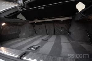 Белый БМВ 320 2021 в Елгава, объемом двигателя 2.00 л и пробегом 206 тыс. км за 21000 €, фото 15 на AUTOMOTO.COM.LV