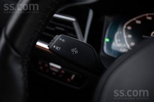 Белый БМВ 320 2021 в Елгава, объемом двигателя 2.00 л и пробегом 206 тыс. км за 21000 €, фото 24 на AUTOMOTO.COM.LV