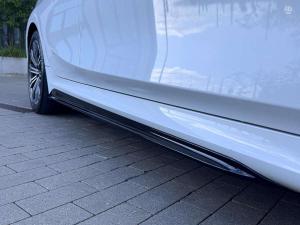 Balts BMW 320 2021 Viļņa, ar dzinēja tilpumu 2.00 L un nobraukumu 240 tūkst. km par 22500 €, foto 7 vietnē AUTOMOTO.COM.LV