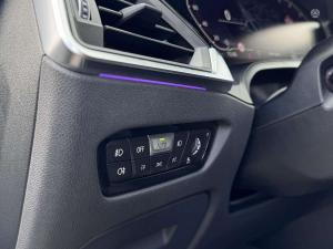 Balts BMW 320 2021 Viļņa, ar dzinēja tilpumu 2.00 L un nobraukumu 240 tūkst. km par 22500 €, foto 20 vietnē AUTOMOTO.COM.LV