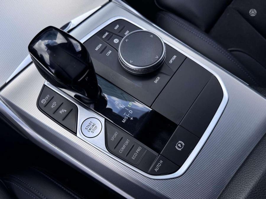 Balts BMW 320 2021 Viļņa, ar dzinēja tilpumu 2.00 L un nobraukumu 240 tūkst. km par 22500 €, foto 28 vietnē AUTOMOTO.COM.LV