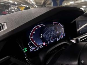 Balts BMW 320 2021 Viļņa, ar dzinēja tilpumu 2.00 L un nobraukumu 240 tūkst. km par 22500 €, foto 39 vietnē AUTOMOTO.COM.LV