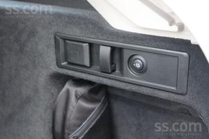 Balts BMW 320 2021 Liepāja, ar dzinēja tilpumu 2.00 L un nobraukumu 176 tūkst. km par 19900 €, foto 28 vietnē AUTOMOTO.COM.LV