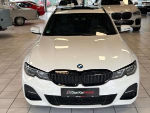 Balts BMW 320 2022 Kauņa, ar dzinēja tilpumu 2.00 L un nobraukumu 98 tūkst. km par 30890 €, foto 9 vietnē AUTOMOTO.COM.LV