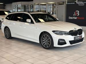 Balts BMW 320 2022 Kauņa, ar dzinēja tilpumu 2.00 L un nobraukumu 98 tūkst. km par 30890 €, foto 10 vietnē AUTOMOTO.COM.LV