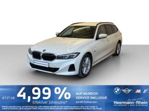 Balts BMW 320 2022 Kauņa, ar dzinēja tilpumu 2.00 L un nobraukumu 61 tūkst. km par 31636 €, foto 2 vietnē AUTOMOTO.COM.LV