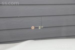 Белый БМВ 320 2022 в Тукумс, объемом двигателя 2.00 л и пробегом 180 тыс. км за 18900 €, фото 15 на AUTOMOTO.COM.LV