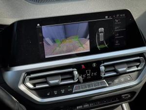 Белый БМВ 320 2022 в Рига, объемом двигателя 2.00 л и пробегом 189 тыс. км за 22800 €, фото 22 на AUTOMOTO.COM.LV