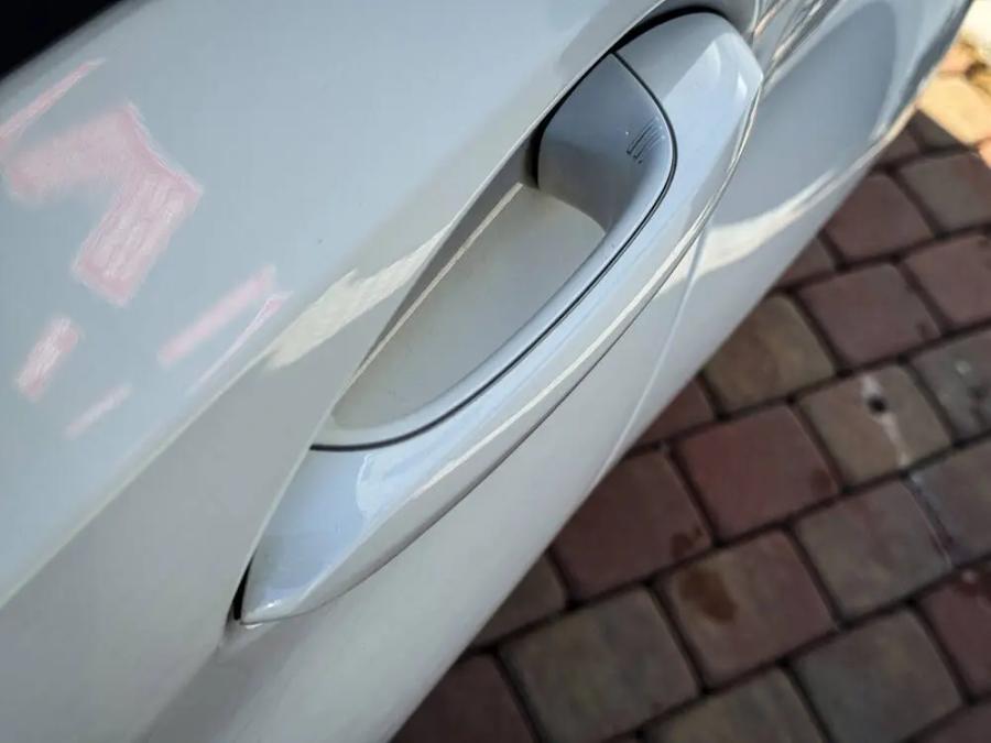 Balts BMW 320 2022 Rīga, ar dzinēja tilpumu 2.00 L un nobraukumu 185 tūkst. km par 24900 €, foto 25 vietnē AUTOMOTO.COM.LV