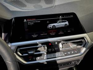 Balts BMW 320 2022 Rīga, ar dzinēja tilpumu 2.00 L un nobraukumu 185 tūkst. km par 24900 €, foto 29 vietnē AUTOMOTO.COM.LV