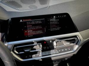 Balts BMW 320 2022 Rīga, ar dzinēja tilpumu 2.00 L un nobraukumu 185 tūkst. km par 24900 €, foto 33 vietnē AUTOMOTO.COM.LV