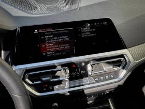 Balts BMW 320 2022 Rīga, ar dzinēja tilpumu 2.00 L un nobraukumu 185 tūkst. km par 24900 €, foto 34 vietnē AUTOMOTO.COM.LV