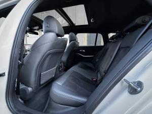 Balts BMW 320 2022 Rīga, ar dzinēja tilpumu 2.00 L un nobraukumu 185 tūkst. km par 24900 €, foto 38 vietnē AUTOMOTO.COM.LV