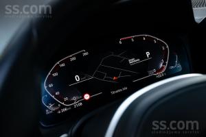 Белый БМВ 320 2022 в Елгава, объемом двигателя 2.00 л и пробегом 202 тыс. км за 19000 €, фото 31 на AUTOMOTO.COM.LV