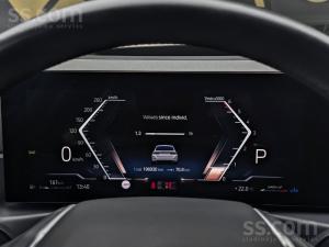 Белый БМВ 320 2022 в Тукумс, объемом двигателя 2.00 л и пробегом 195 тыс. км за 22990 €, фото 12 на AUTOMOTO.COM.LV