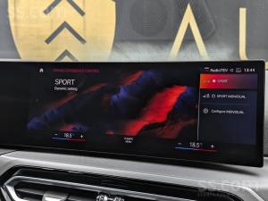 Белый БМВ 320 2022 в Тукумс, объемом двигателя 2.00 л и пробегом 195 тыс. км за 22990 €, фото 14 на AUTOMOTO.COM.LV
