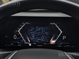 Белый БМВ 320 2022 в Тукумс, объемом двигателя 2.00 л и пробегом 195 тыс. км за 22990 €, фото 15 на AUTOMOTO.COM.LV