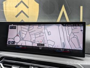 Белый БМВ 320 2022 в Тукумс, объемом двигателя 2.00 л и пробегом 195 тыс. км за 22990 €, фото 20 на AUTOMOTO.COM.LV