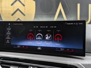 Белый БМВ 320 2022 в Тукумс, объемом двигателя 2.00 л и пробегом 195 тыс. км за 22990 €, фото 21 на AUTOMOTO.COM.LV