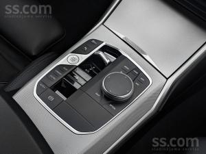 Белый БМВ 320 2022 в Тукумс, объемом двигателя 2.00 л и пробегом 195 тыс. км за 22990 €, фото 23 на AUTOMOTO.COM.LV