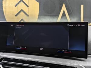 Белый БМВ 320 2022 в Тукумс, объемом двигателя 2.00 л и пробегом 195 тыс. км за 22990 €, фото 27 на AUTOMOTO.COM.LV