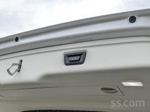 Белый БМВ 320 2022 в Тукумс, объемом двигателя 2.00 л и пробегом 195 тыс. км за 22990 €, фото 29 на AUTOMOTO.COM.LV