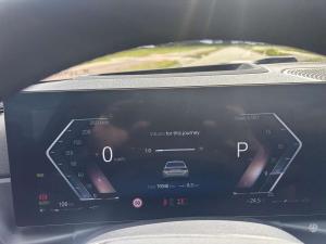 Balts BMW 320 2022 Kauņa, ar dzinēja tilpumu 2.00 L un nobraukumu 77 tūkst. km par 24700 €, foto 11 vietnē AUTOMOTO.COM.LV