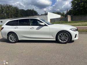 Balts BMW 320 2022 Kauņa, ar dzinēja tilpumu 2.00 L un nobraukumu 77 tūkst. km par 24700 €, foto 17 vietnē AUTOMOTO.COM.LV