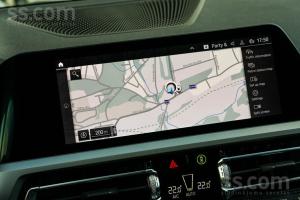 Balts BMW 320 2022 Tukums, ar dzinēja tilpumu 2.00 L un nobraukumu 200 tūkst. km par 17990 €, foto 16 vietnē AUTOMOTO.COM.LV