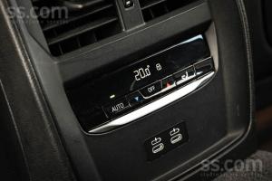 Balts BMW 320 2022 Tukums, ar dzinēja tilpumu 2.00 L un nobraukumu 200 tūkst. km par 17990 €, foto 32 vietnē AUTOMOTO.COM.LV