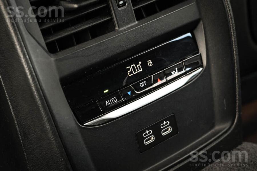 Balts BMW 320 2022 Tukums, ar dzinēja tilpumu 2.00 L un nobraukumu 200 tūkst. km par 17990 €, foto 32 vietnē AUTOMOTO.COM.LV