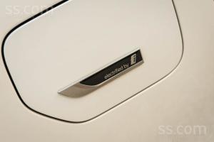 Balts BMW 320 2022 Tukums, ar dzinēja tilpumu 2.00 L un nobraukumu 200 tūkst. km par 17990 €, foto 35 vietnē AUTOMOTO.COM.LV