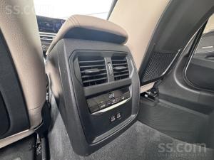 Balts BMW 320 2023 Daugavpils, ar dzinēja tilpumu 2.00 L un nobraukumu 110 tūkst. km par 30500 €, foto 17 vietnē AUTOMOTO.COM.LV