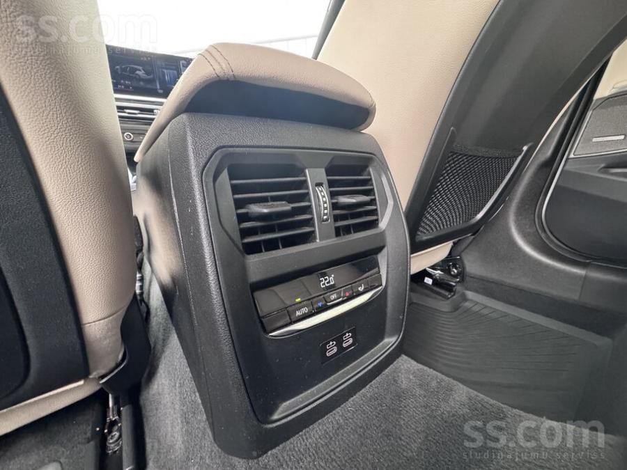 Balts BMW 320 2023 Daugavpils, ar dzinēja tilpumu 2.00 L un nobraukumu 110 tūkst. km par 30500 €, foto 17 vietnē AUTOMOTO.COM.LV