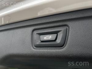 Balts BMW 320 2023 Daugavpils, ar dzinēja tilpumu 2.00 L un nobraukumu 110 tūkst. km par 30500 €, foto 19 vietnē AUTOMOTO.COM.LV
