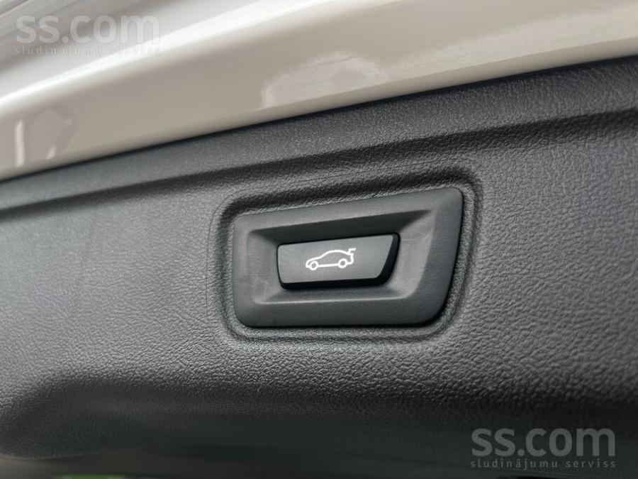 Balts BMW 320 2023 Daugavpils, ar dzinēja tilpumu 2.00 L un nobraukumu 110 tūkst. km par 30500 €, foto 19 vietnē AUTOMOTO.COM.LV