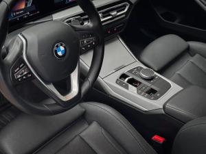 Balts BMW 320 2023 Rīga, ar dzinēja tilpumu 2.00 L un nobraukumu 139 tūkst. km par 18500 €, foto 12 vietnē AUTOMOTO.COM.LV