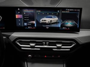 Balts BMW 320 2023 Rīga, ar dzinēja tilpumu 2.00 L un nobraukumu 139 tūkst. km par 18500 €, foto 15 vietnē AUTOMOTO.COM.LV