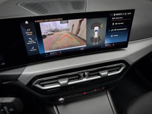 Balts BMW 320 2023 Rīga, ar dzinēja tilpumu 2.00 L un nobraukumu 139 tūkst. km par 18500 €, foto 18 vietnē AUTOMOTO.COM.LV