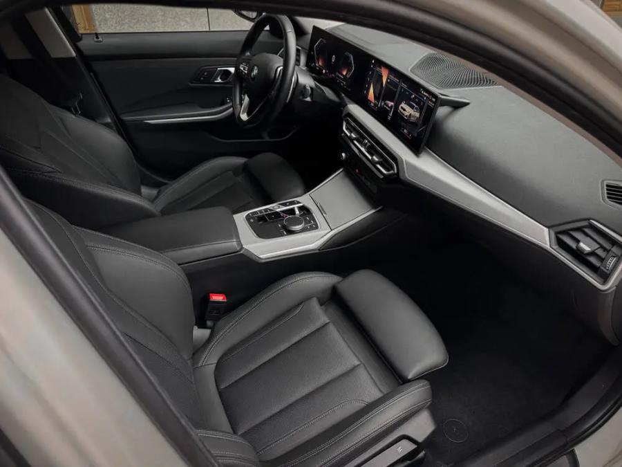 Balts BMW 320 2023 Rīga, ar dzinēja tilpumu 2.00 L un nobraukumu 139 tūkst. km par 18500 €, foto 19 vietnē AUTOMOTO.COM.LV