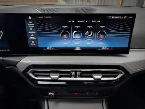Balts BMW 320 2023 Rīga, ar dzinēja tilpumu 2.00 L un nobraukumu 139 tūkst. km par 18500 €, foto 28 vietnē AUTOMOTO.COM.LV