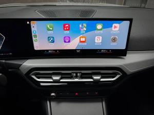 Balts BMW 320 2023 Rīga, ar dzinēja tilpumu 2.00 L un nobraukumu 139 tūkst. km par 18500 €, foto 29 vietnē AUTOMOTO.COM.LV