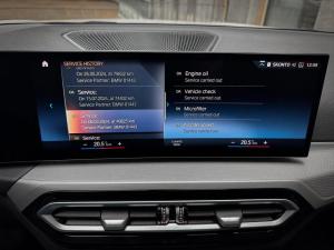 Balts BMW 320 2023 Rīga, ar dzinēja tilpumu 2.00 L un nobraukumu 139 tūkst. km par 18500 €, foto 31 vietnē AUTOMOTO.COM.LV