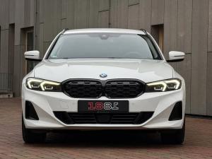 Balts BMW 320 2023 Rīga, ar dzinēja tilpumu 2.00 L un nobraukumu 139 tūkst. km par 18500 €, foto 33 vietnē AUTOMOTO.COM.LV