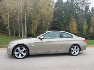 Dzeltens BMW 320 2008 Kuldīga, ar dzinēja tilpumu 2.00 L un nobraukumu 164 tūkst. km par 6200 €, foto 13 vietnē AUTOMOTO.COM.LV