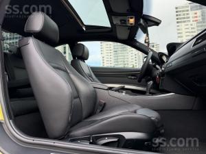 Желтый БМВ 320 2010 в Рига, объемом двигателя 2.00 л и пробегом 223 тыс. км за 13740 €, фото 16 на AUTOMOTO.COM.LV