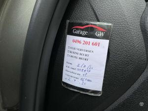 Желтый БМВ 320 2017 в Друскининкай, объемом двигателя 2.00 л и пробегом 202 тыс. км за 10990 €, фото 39 на AUTOMOTO.COM.LV