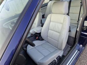 Zils BMW 323 1996 Viļņa, ar dzinēja tilpumu 2.49 L un nobraukumu 219 tūkst. km par 14995 €, foto 15 vietnē AUTOMOTO.COM.LV